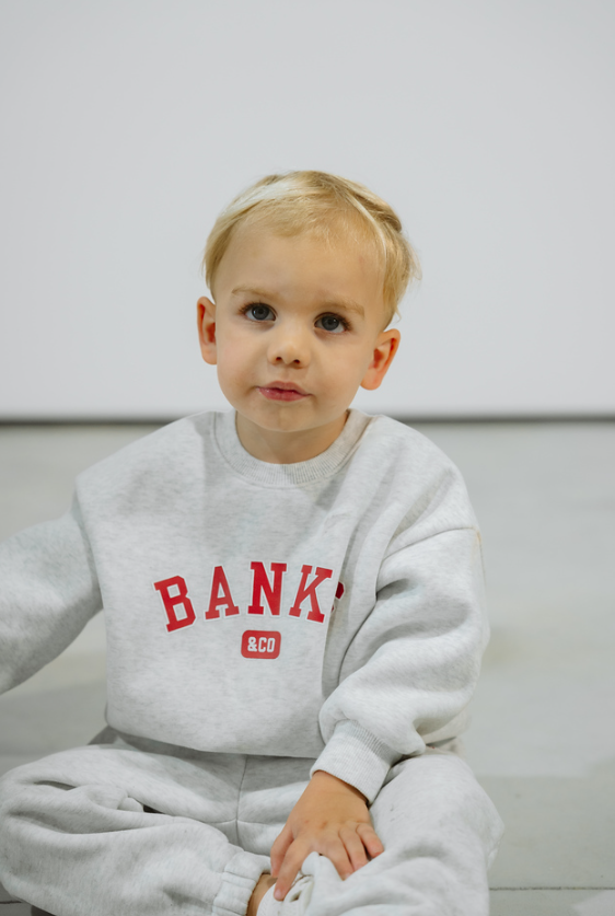 Sets – Banks & Co